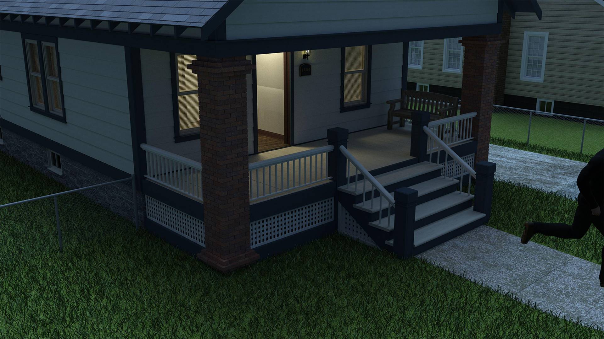 【心得】兩款待發售【Steam歐美H-Game】前期遊戲體驗心得，《Leaving DNA》極具潛力 @Steam 綜合討論板 哈啦板 - 巴哈姆特