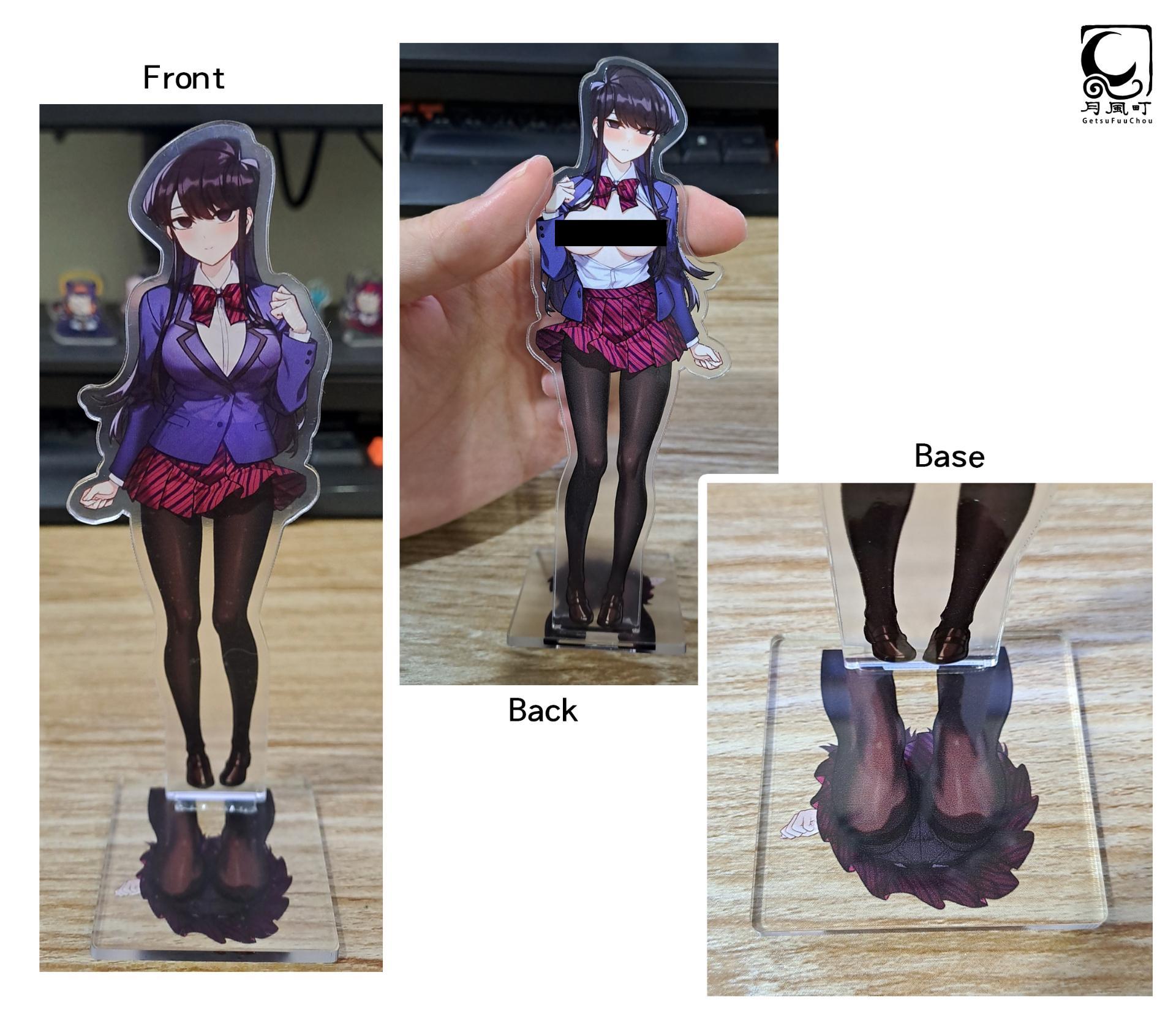 [FF41]月風町品書(已結束) - yangwox123的創作 - 巴哈姆特