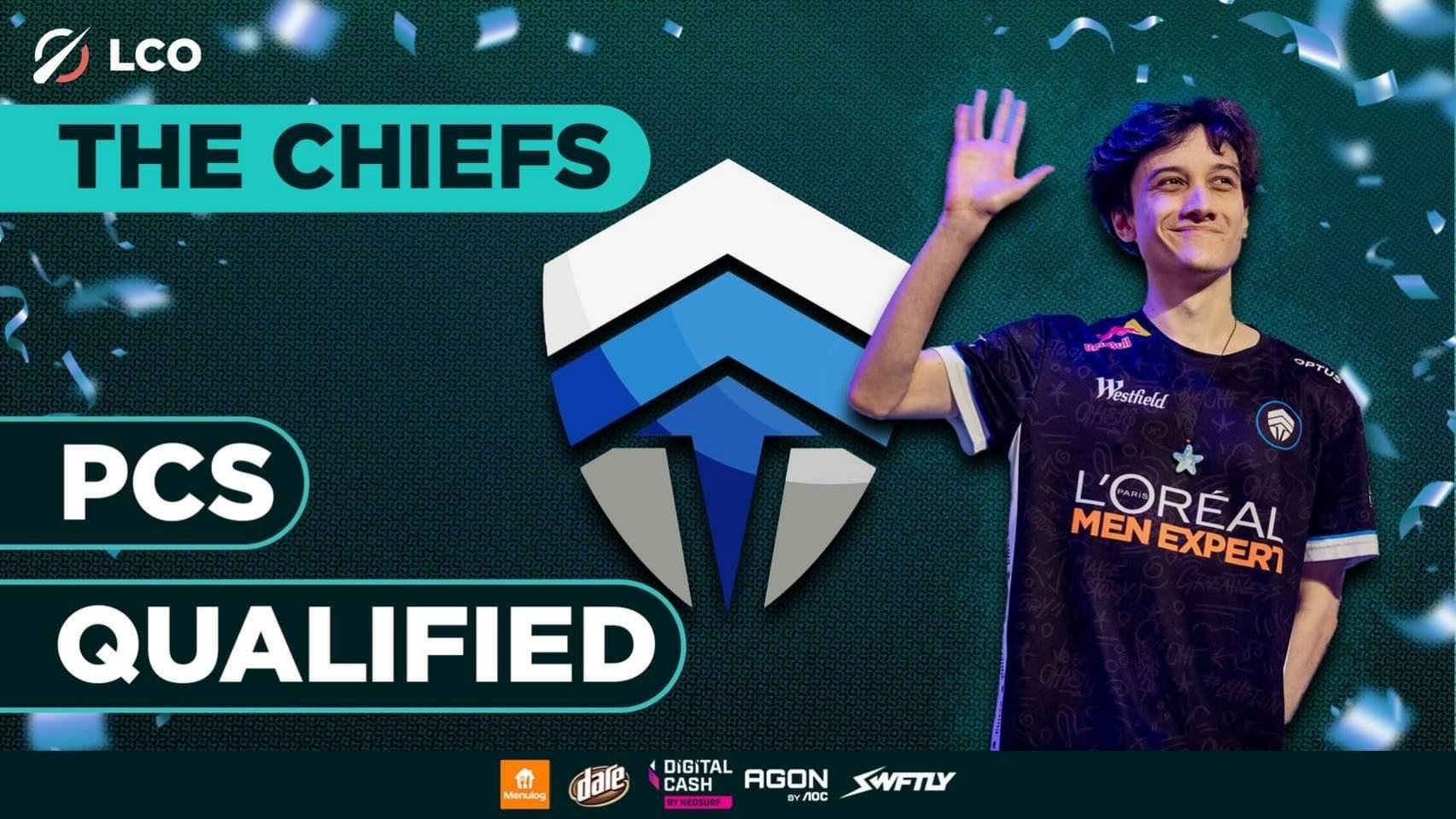 【情報】2023PCS夏季賽W6 隊伍戰報 @英雄聯盟 League of Legends 哈啦板 - 巴哈姆特