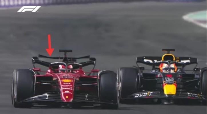 【F1隨手寫】DRS系統的前世今生。 - kobe5249的創作 - 巴哈姆特