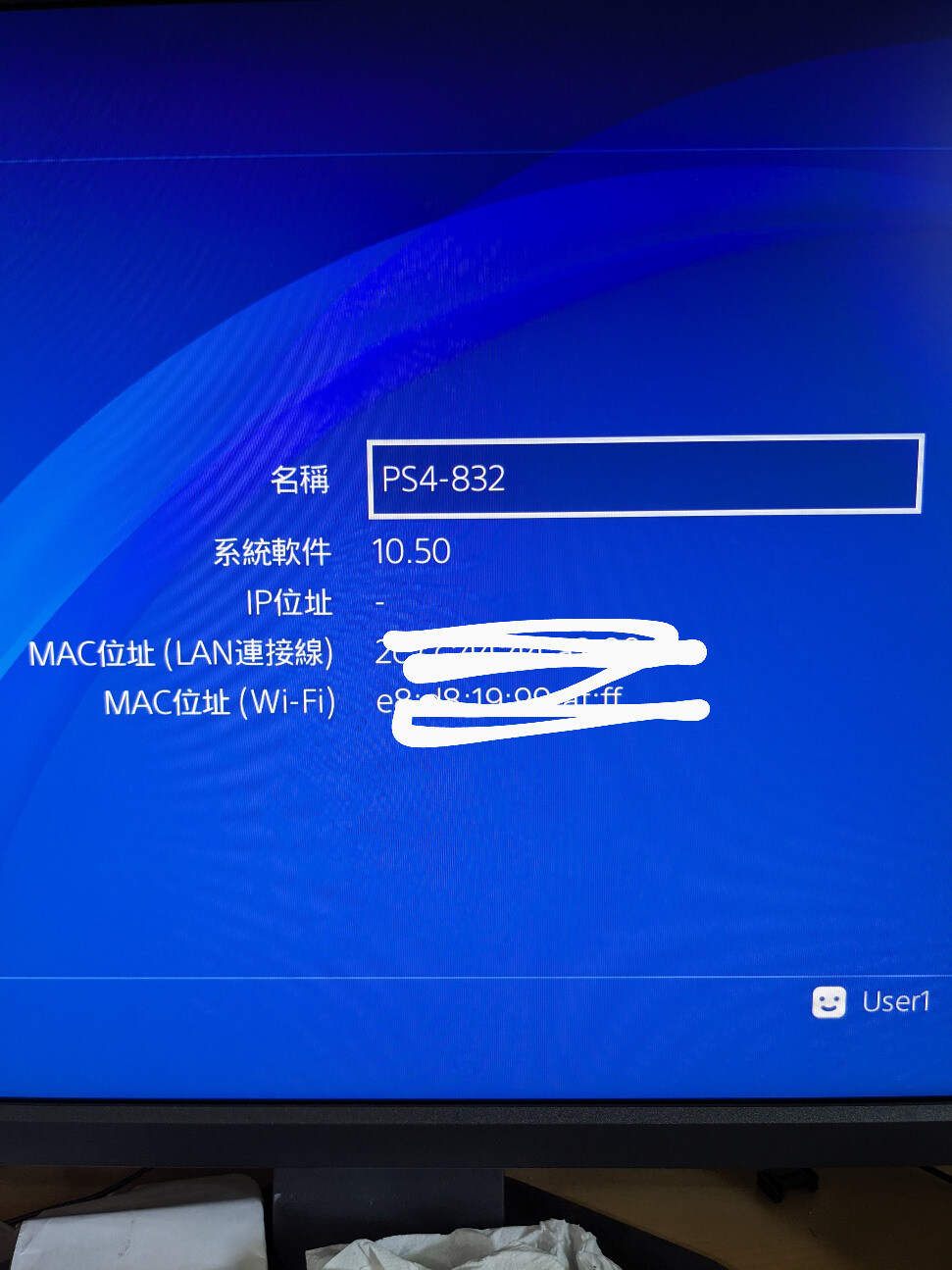 「已售出」PS4 SLIM 主機 @ACG二手交易板 哈啦板 - 巴哈姆特