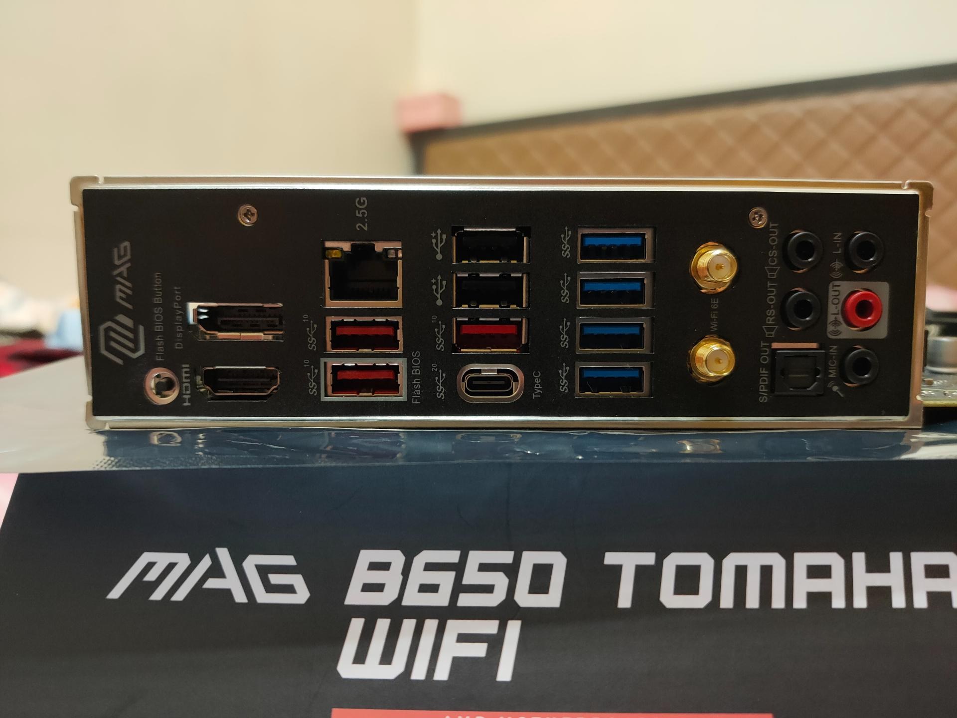 【問題】BIOS更新失敗，外加請工程師測試主板是否正常，結果就... @電腦應用綜合討論 哈啦板 - 巴哈姆特