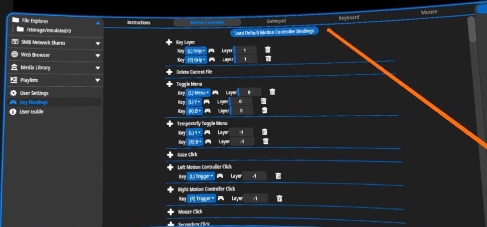 RE:【情報】功能全面的HereSphere播放器上架META平台 @VR 虛擬實境綜合討論 哈啦板 - 巴哈姆特