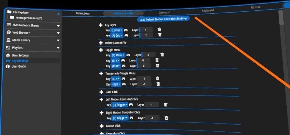 【心得】「0.11.4 RC版釋出」HereSphere播放器迎接Passthrough更新 @VR 虛擬實境綜合討論 哈啦板 - 巴哈姆特