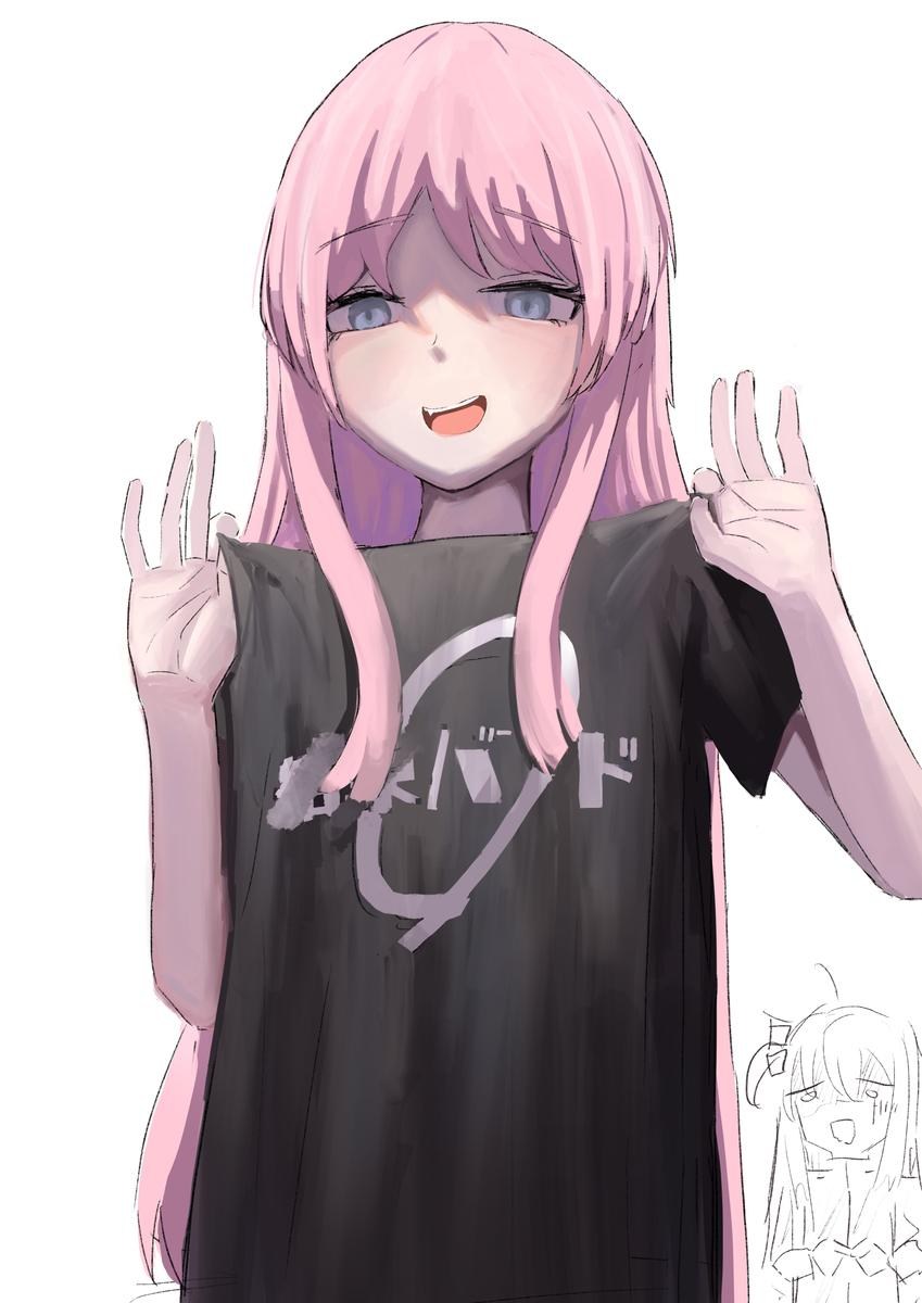 【It's MyGO!!!!!】梗圖/二創區 避免影響觀影建議先看完再點近來喔(12.5)母雞卡倒數28天 @BanG Dream！ 哈啦板 ...