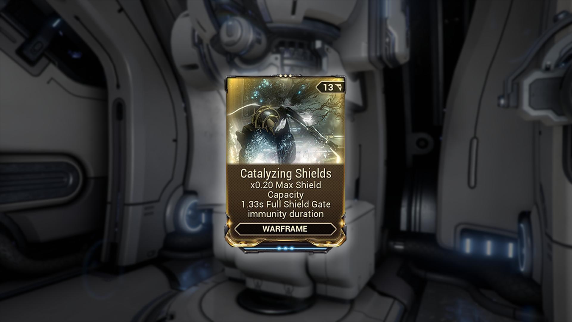 RE:【情報】Devstream 173 大綱概覽 + Dev Workshop @Warframe 精華區 - 巴哈姆特