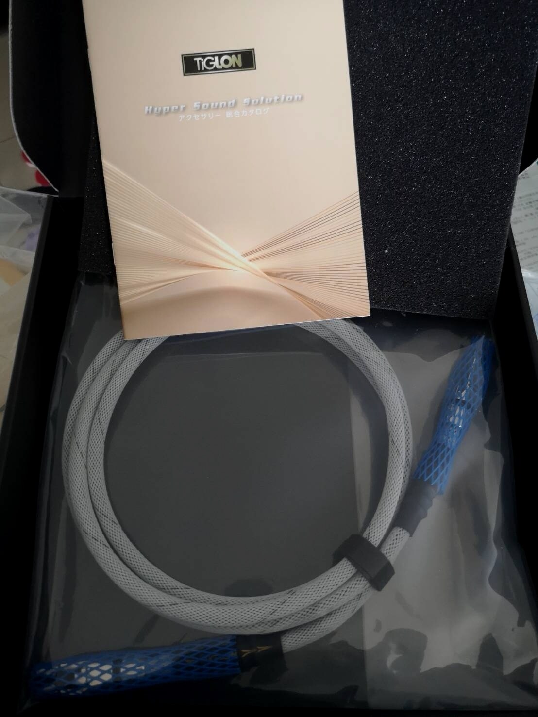 【心得】TiGLON 2000系列 @影音視聽討論區 哈啦板 - 巴哈姆特