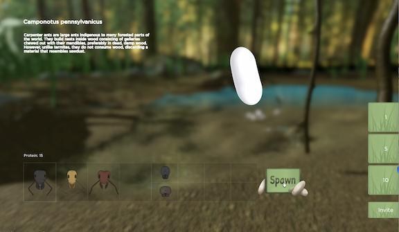 【攻略】 Ant Life v2攻略 @ROBLOX 哈啦板 - 巴哈姆特