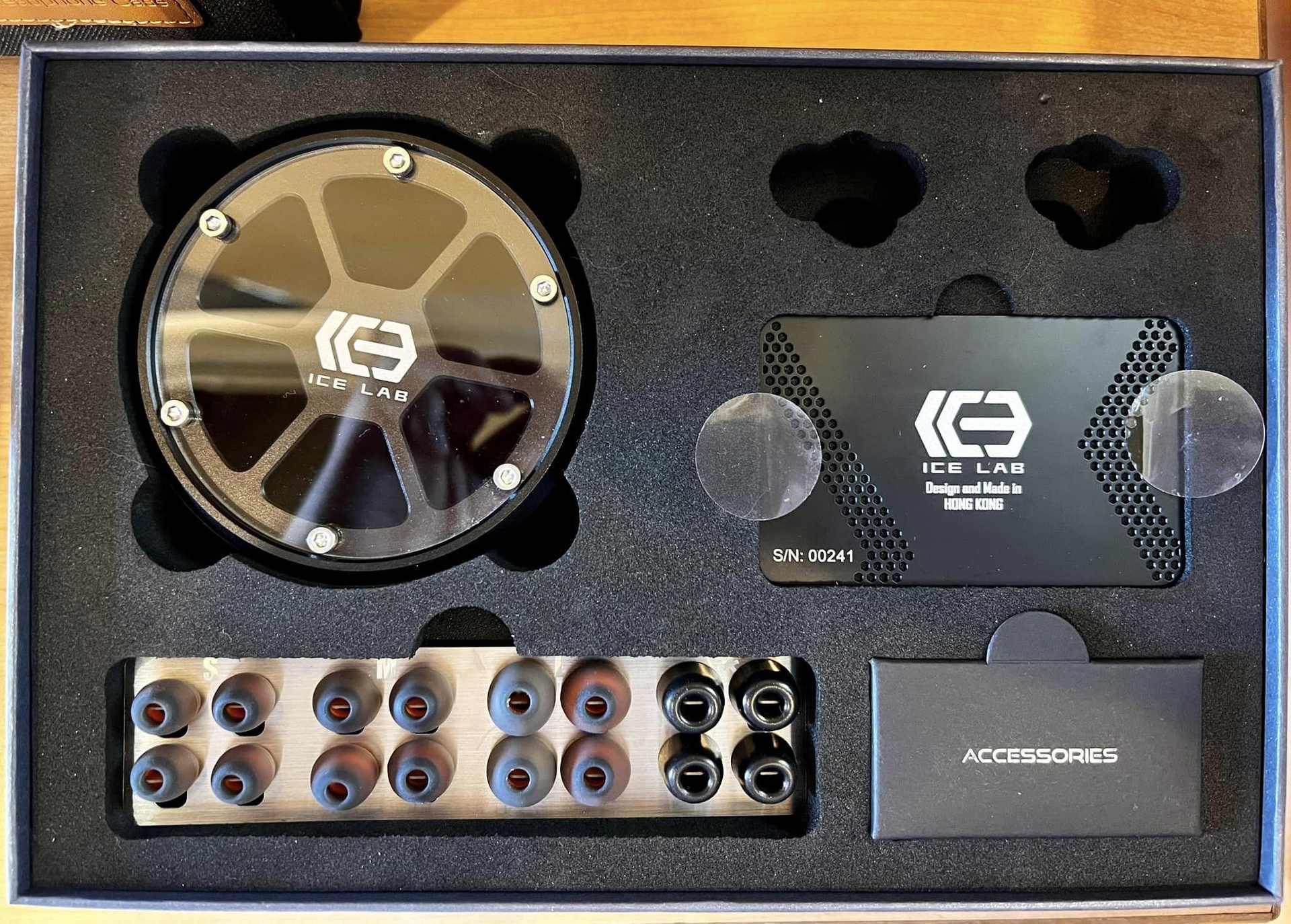 【心得】《ICE lab PRISMATICA萬華鏡》 @影音視聽討論區 哈啦板 - 巴哈姆特