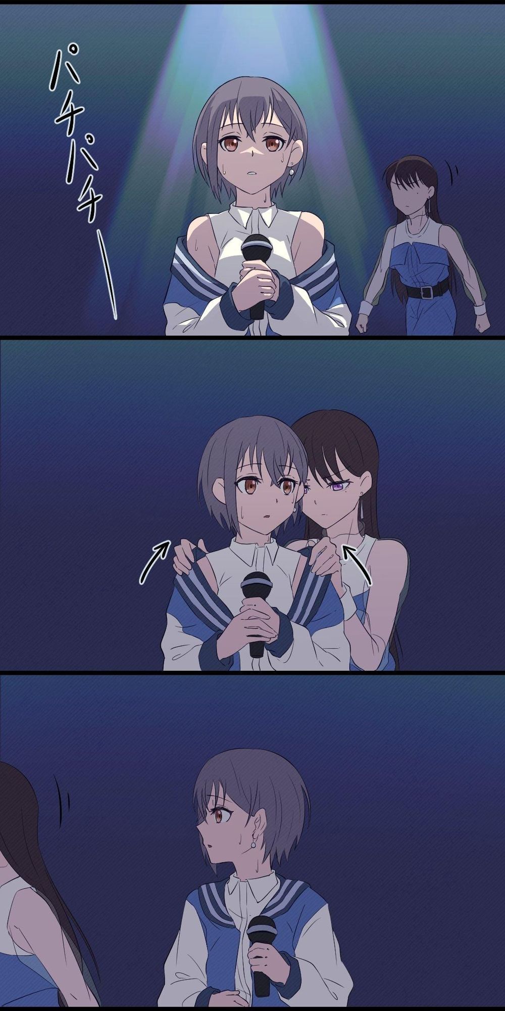 【It's MyGO!!!!!】梗圖/二創區 避免影響觀影建議先看完再點近來喔(12.5)母雞卡倒數28天 @BanG Dream！ 哈啦板 ...