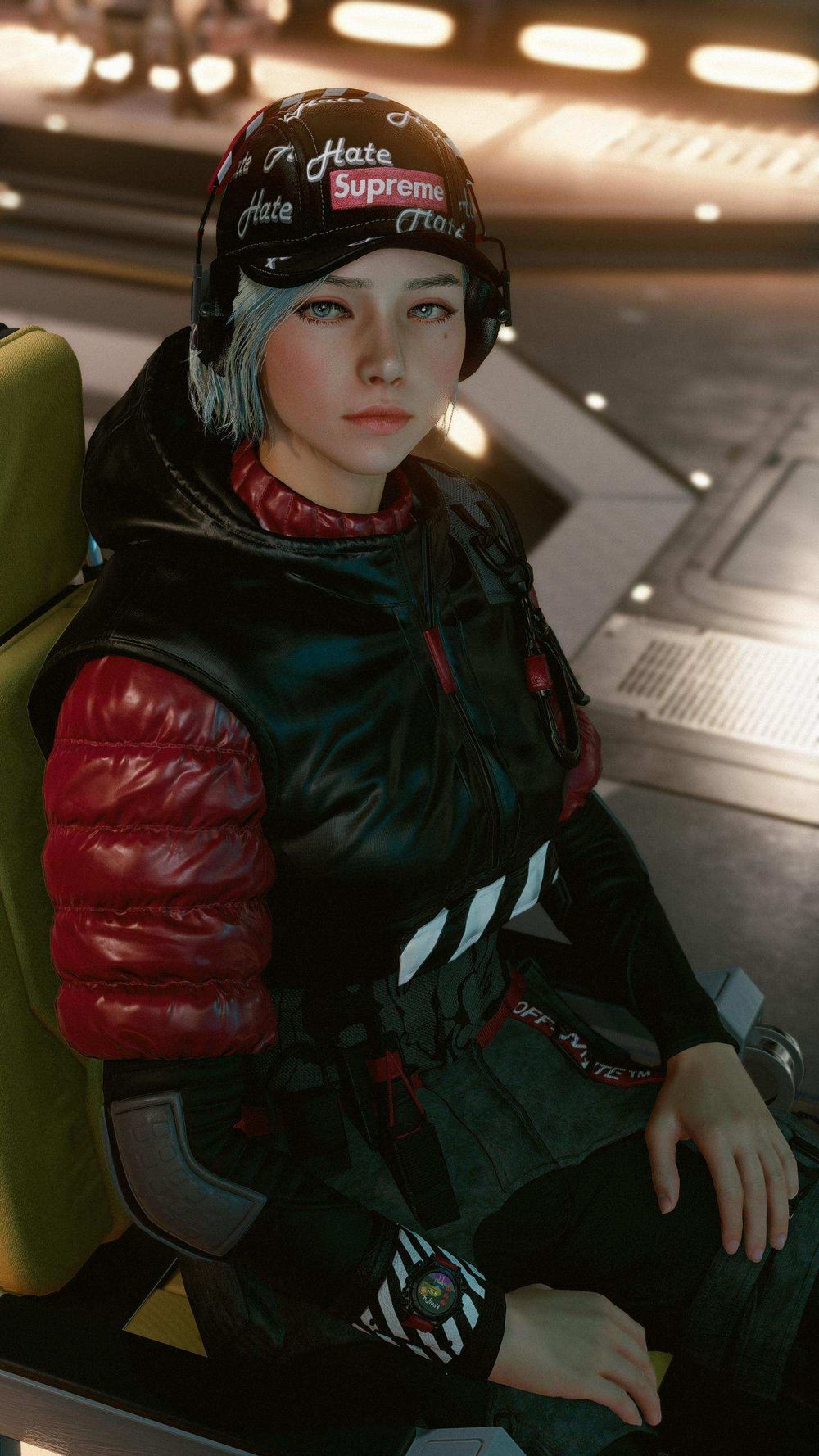 【情報】實用MOD出現拉，紳士基礎的VBB(身體)也出現拉，如果有看到好用的MOD請集中 @星空（StarField） 哈啦板 - 巴哈姆特