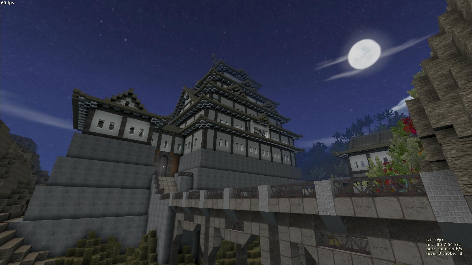 【討論】【STUDIO&LUA】RPG練等地圖《喪魂村》地圖及玩法簡略介紹(內附DC連結) @CS Online﹝絕對武力﹞ 哈啦板 - 巴哈姆特