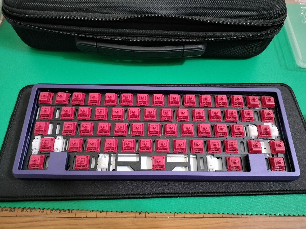 Geonworks FROG MINI 記錄 9/12 - liouking111的創作 - 巴哈姆特