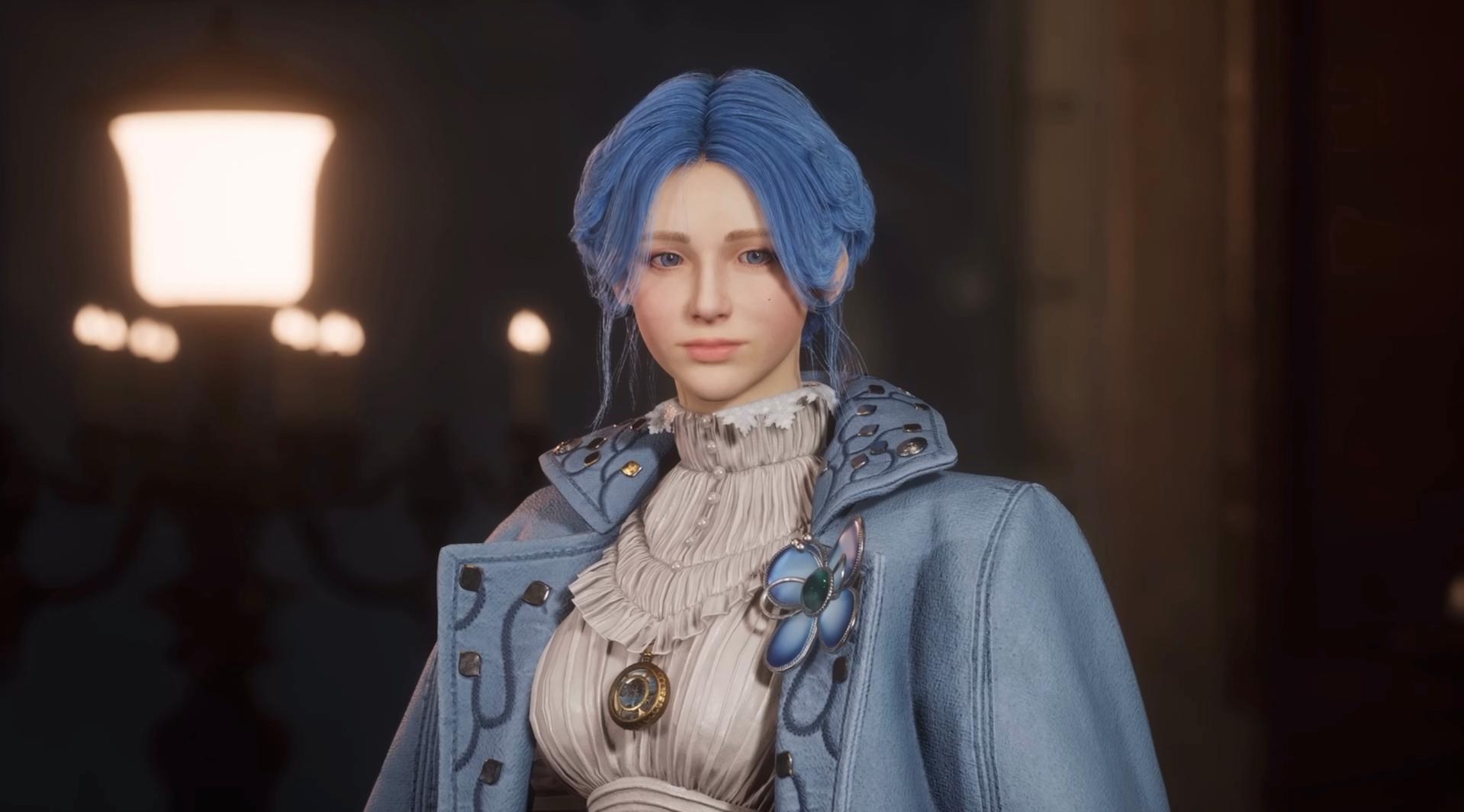 【迎接Day 1 系列】 P的謊言 Lies of P 最新類魂系 玩法系統最終預習 ｜Xbox Game Pass Day 1 @Xbox / Xbox Series X 哈啦板 - 巴哈姆特