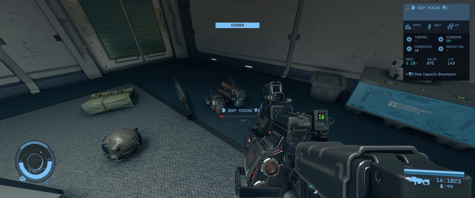 【情報】實用MOD出現拉，紳士基礎的VBB(身體)也出現拉，如果有看到好用的MOD請集中 @星空（StarField） 哈啦板 - 巴哈姆特