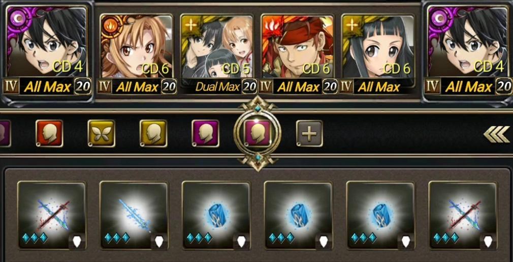 「改革的開端」五條悟、SAO作業【神魔之塔】 - yt149的創作 - 巴哈姆特