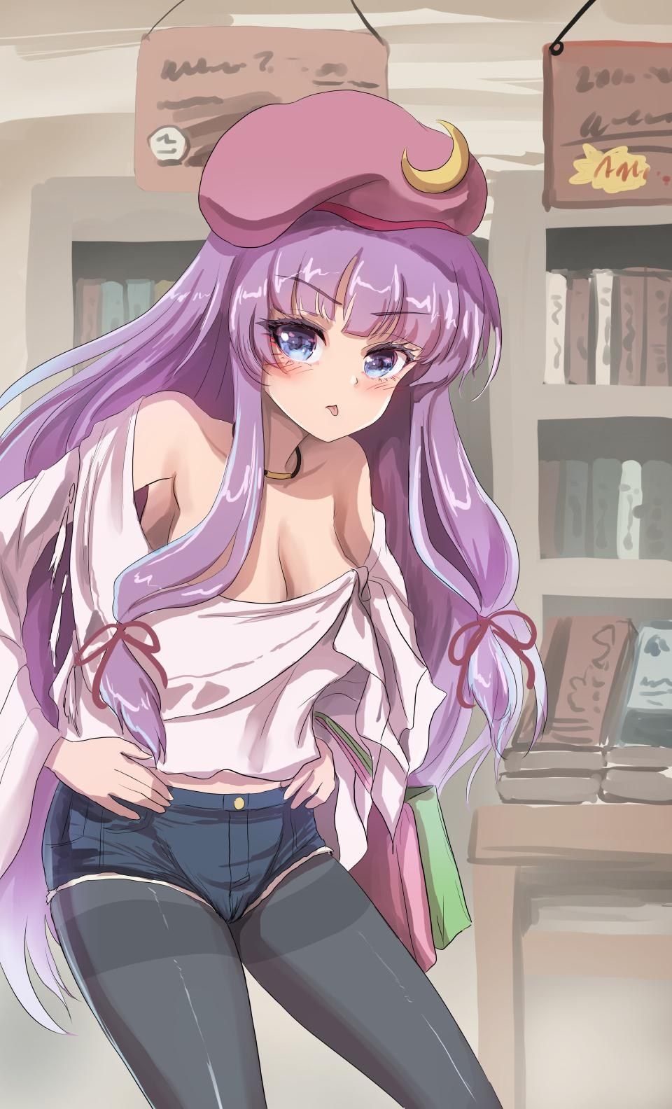 每週帕琪2023/9-1 - remiter的創作 - 巴哈姆特