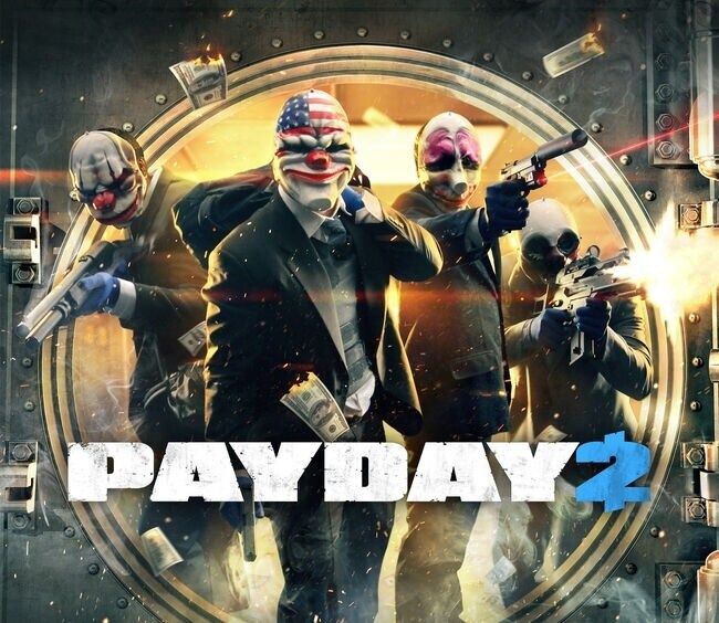 【其他】【星月天空】Discord一起玩Payday 2 @劫薪日 Payday 系列 哈啦板 - 巴哈姆特