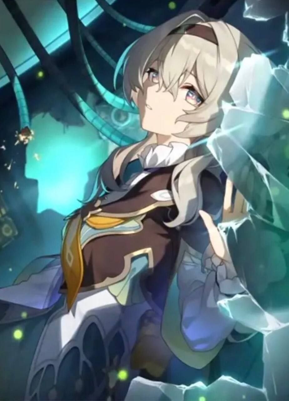 RE:【情報】1.4版本及後續內鬼資訊串 @崩壞：星穹鐵道 哈啦板 - 巴哈姆特