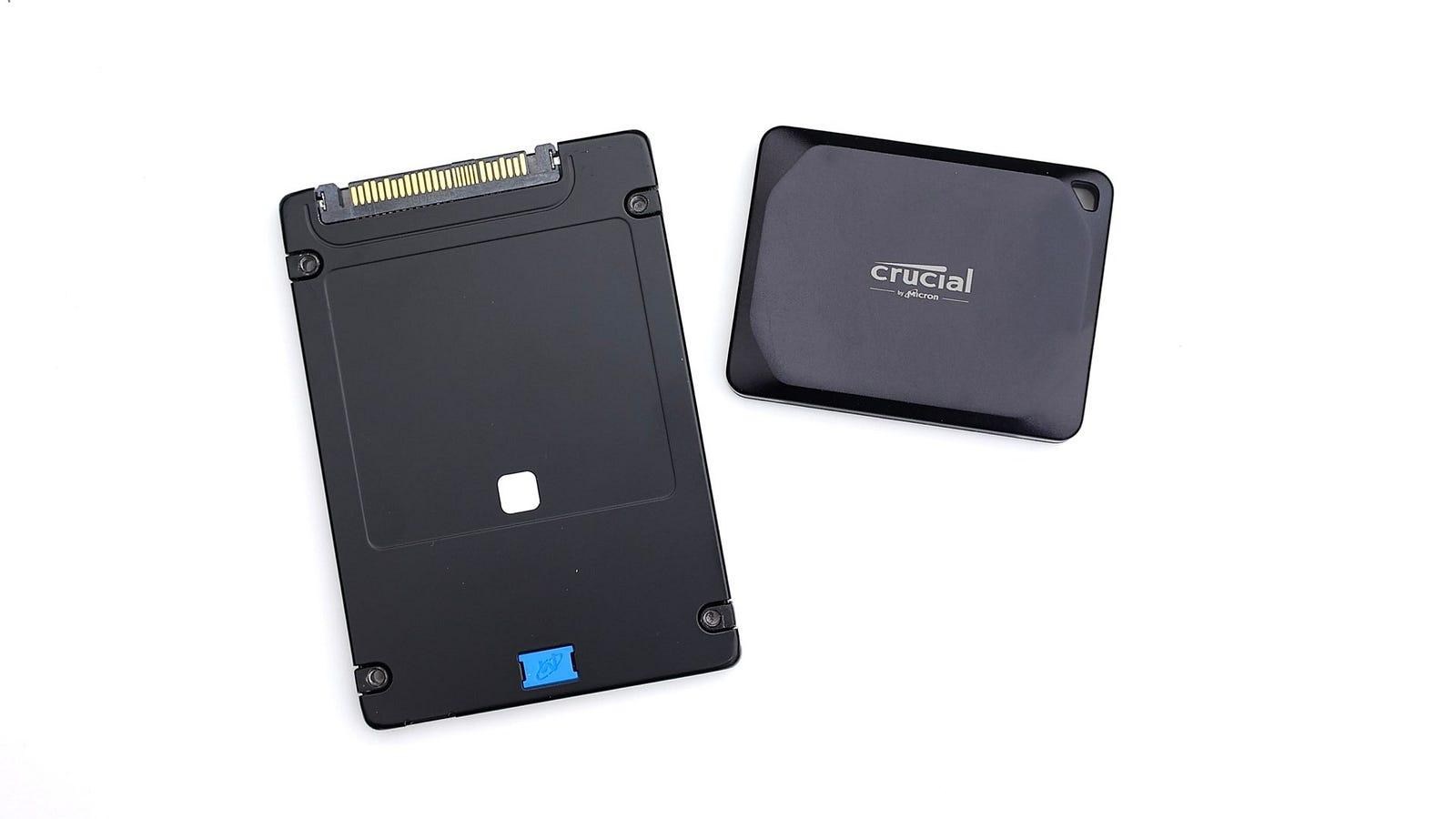 【心得】當我買了 U.2 SSD，然後呢？連接 U.2/U.3 SSD 的一些方法分享 @電腦應用綜合討論 哈啦板 - 巴哈姆特