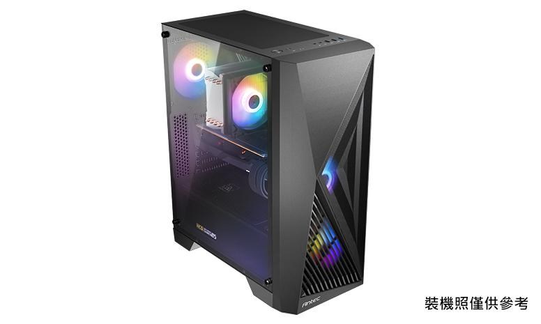 【情報】安鈦克 AX51 中塔式 ATX 電競機殼-得獎名單公布 @巴哈姆特 活動專板 哈啦板 - 巴哈姆特
