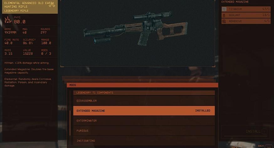 【情報】實用MOD出現拉，紳士基礎的VBB(身體)也出現拉，如果有看到好用的MOD請集中 @星空（StarField） 哈啦板 - 巴哈姆特