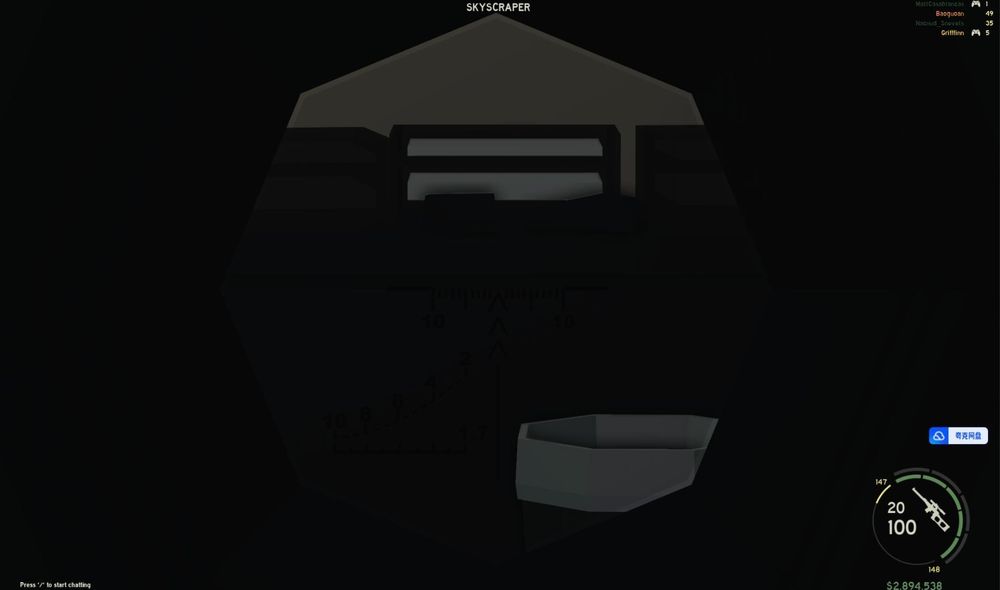 【攻略】Those Who Remian 攻略 @ROBLOX 哈啦板 - 巴哈姆特