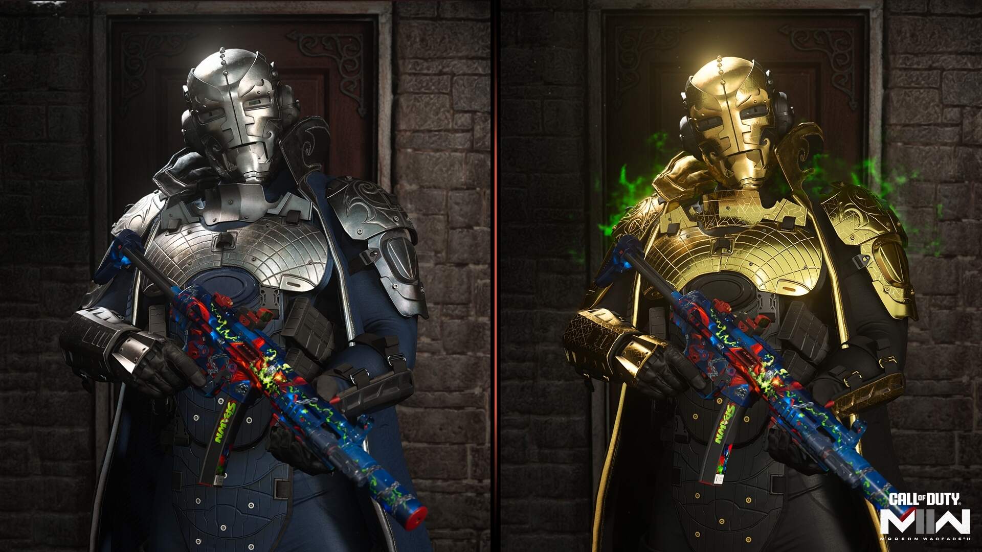 RE:【情報】[S6] Operators 組合包 @決勝時刻 哈啦板 - 巴哈姆特