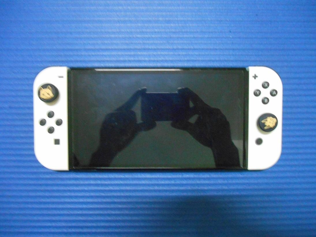 售OLED NS @ACG二手交易板 哈啦板 - 巴哈姆特