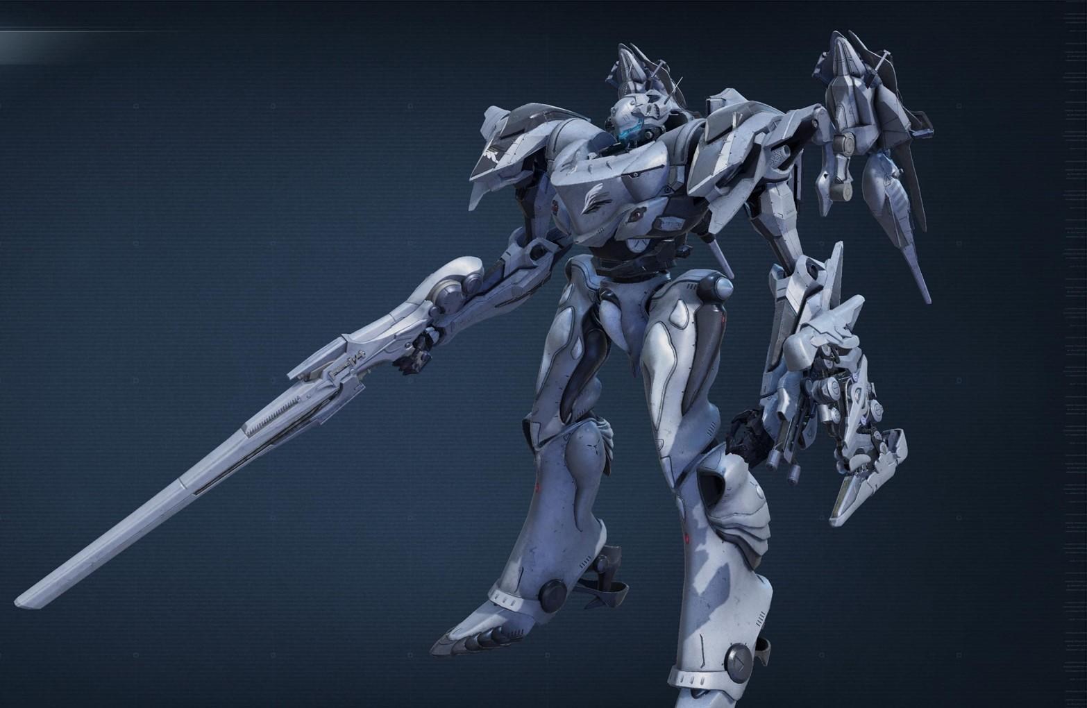 中二病發的AC 6狂想世界＜AC篇－其他主要角色＞(圖多慎入) - sirius610的創作 - 巴哈姆特