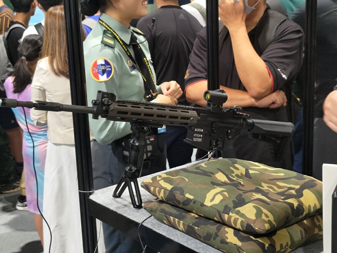 RE:【情報】疑似 XT-112 曝光 @軍事策略 哈啦板 - 巴哈姆特