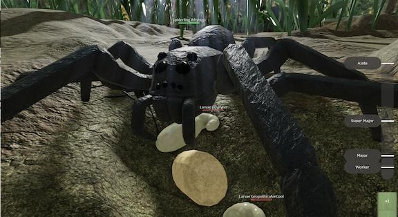 【攻略】 Ant Life v2攻略 @ROBLOX 哈啦板 - 巴哈姆特