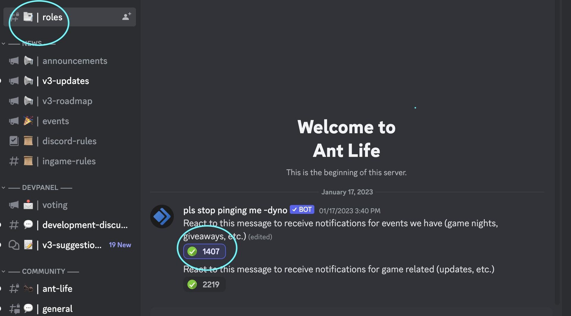 【攻略】 Ant Life v2攻略 @ROBLOX 哈啦板 - 巴哈姆特