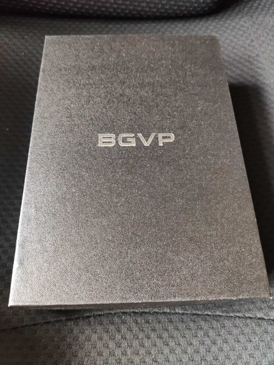 【心得】冉冉上升的新星 入門新傑- BGVP P05 @影音視聽討論區 哈啦板 - 巴哈姆特