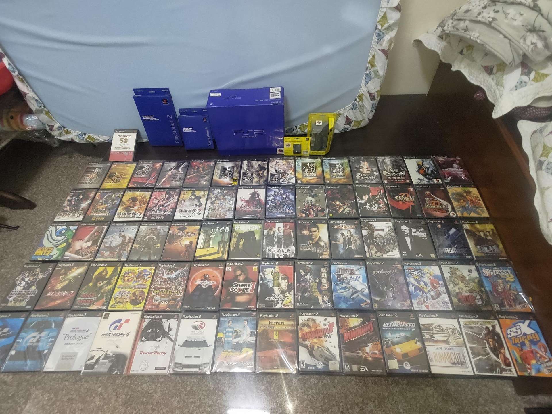 【心得】PlayStation 2 台灣專用主 首發機型號:SCPH-30007R 十幾年後才來發表心得 @PS2 ...