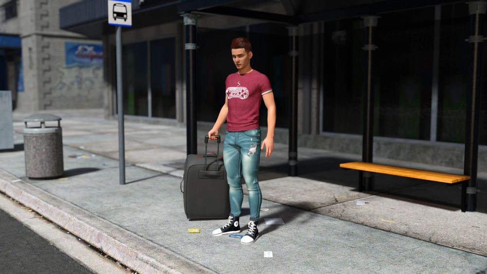 【心得】歐美黃遊介紹【幫助辣妹 Helping the Hotties】； The Seven Realms DLC 、 Lilith ...