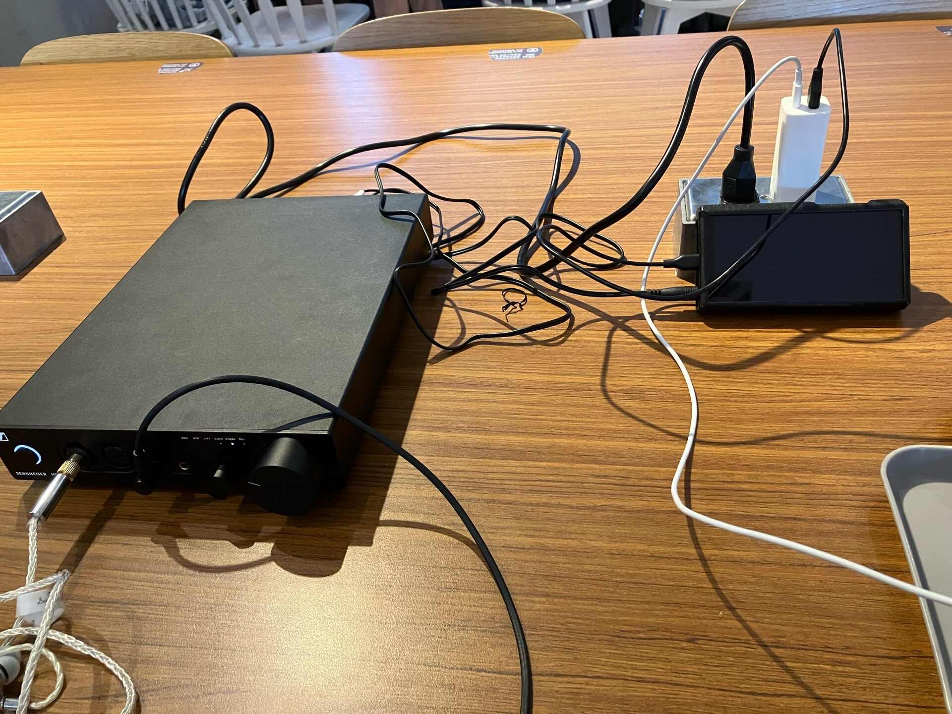 【心得】HDV820使用心得 及一些問題 @影音視聽討論區 哈啦板 - 巴哈姆特