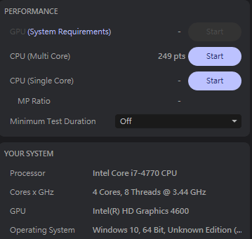 【情報】Cinebench R24 (2024) 正式推出! 包含 GPGPU Benchmark 測試項目 @電腦應用綜合討論 哈啦板 - 巴哈姆特