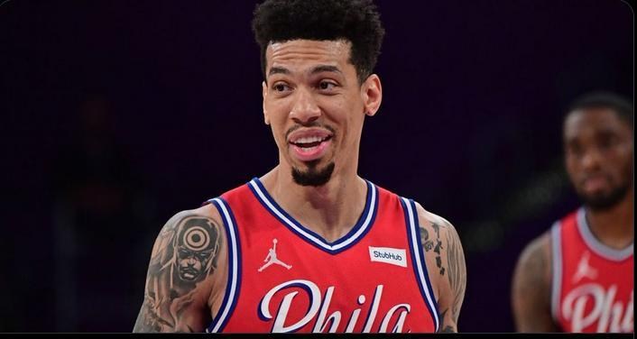 【情報】 Danny Green 簽下一年合約回到76人 @NBA 系列 哈啦板 - 巴哈姆特