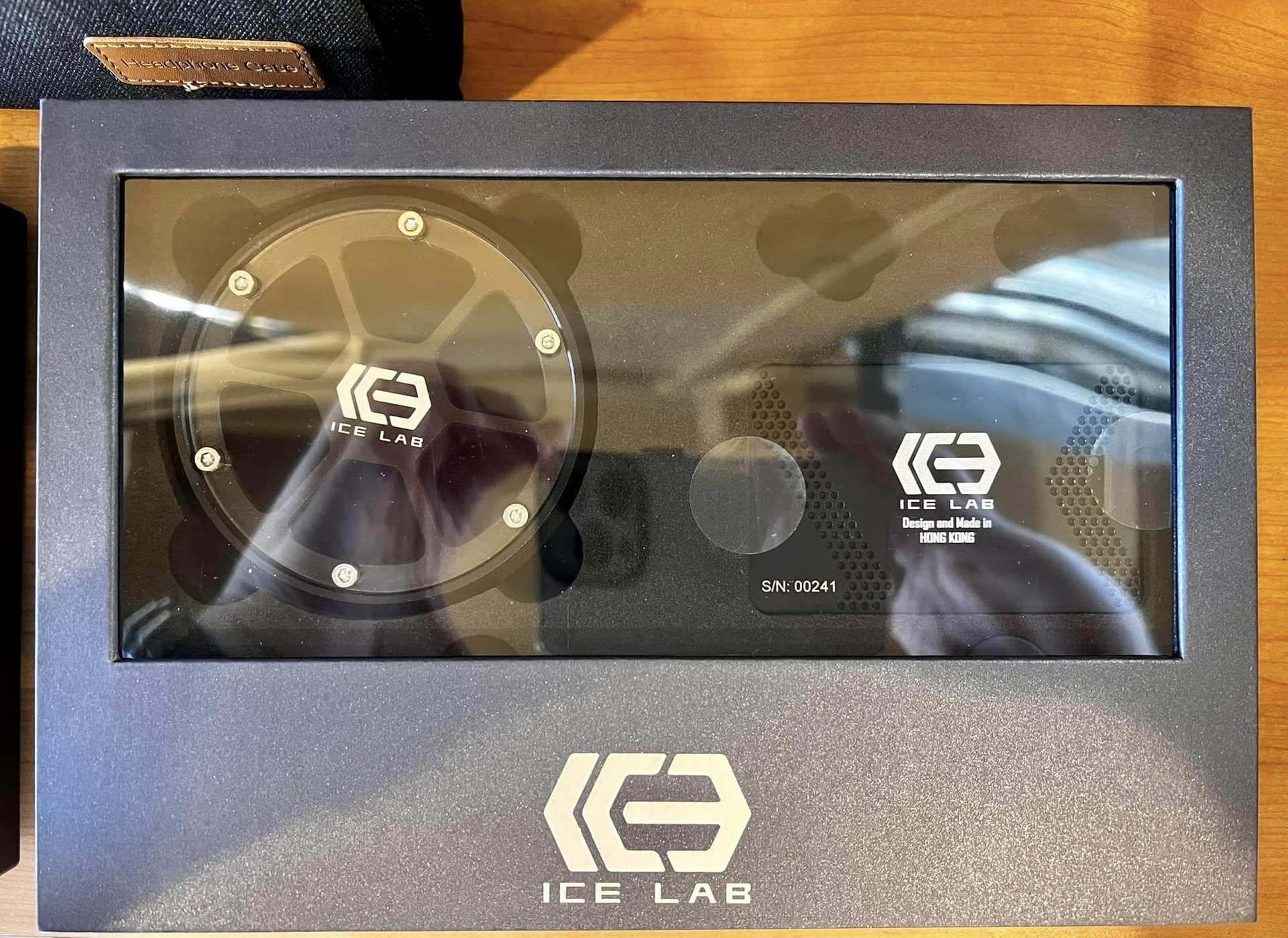 【心得】《ICE lab PRISMATICA萬華鏡》 @影音視聽討論區 哈啦板 - 巴哈姆特