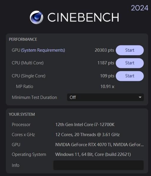 【情報】Cinebench R24 (2024) 正式推出! 包含 GPGPU Benchmark 測試項目 @電腦應用綜合討論 哈啦板 - 巴哈姆特