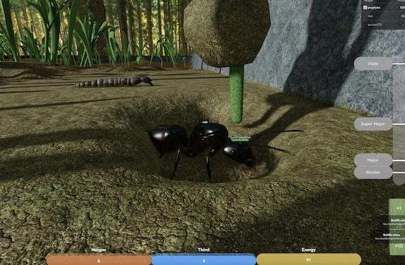 【攻略】 Ant Life v2攻略 @ROBLOX 哈啦板 - 巴哈姆特