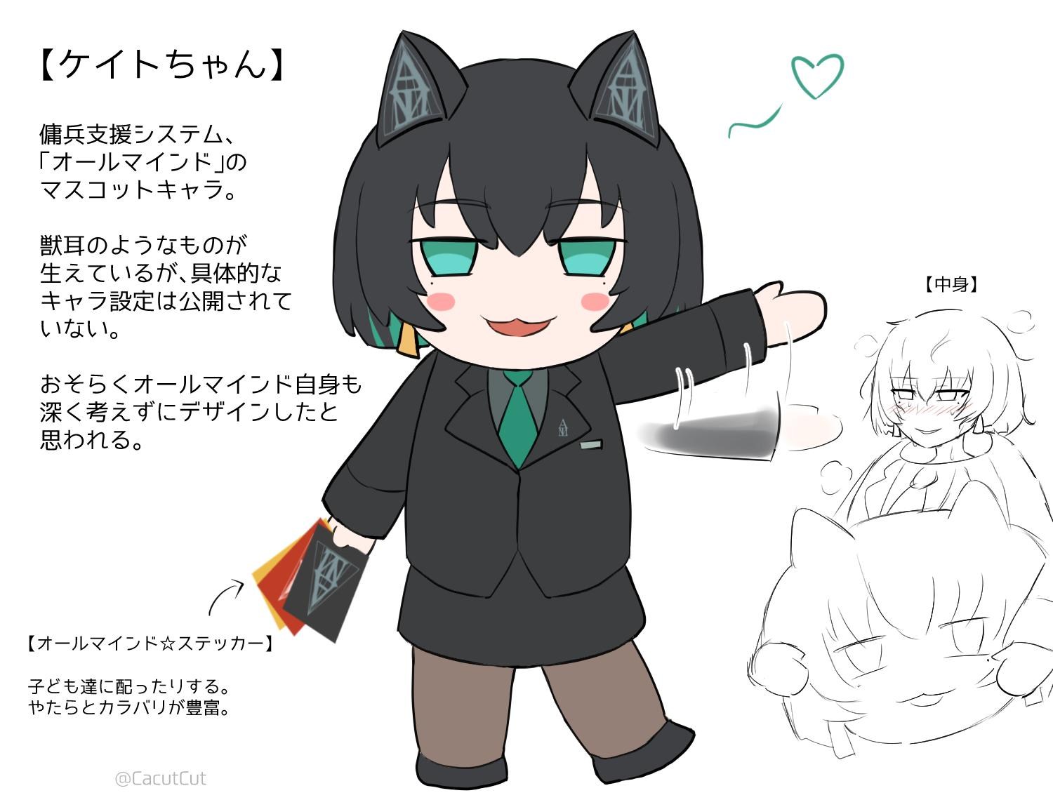 RE:【情報】AC6色圖串！ @機戰傭兵 哈啦板 - 巴哈姆特