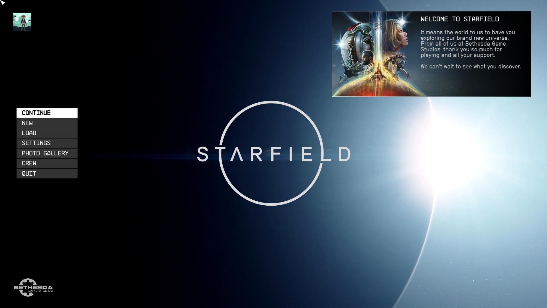 【繁化】Starfield 星空非官方繁體中文(Unofficial Chinese Translation) 新發佈串 (更新DLC支援) @星空（StarField） 哈啦板 - 巴哈姆特