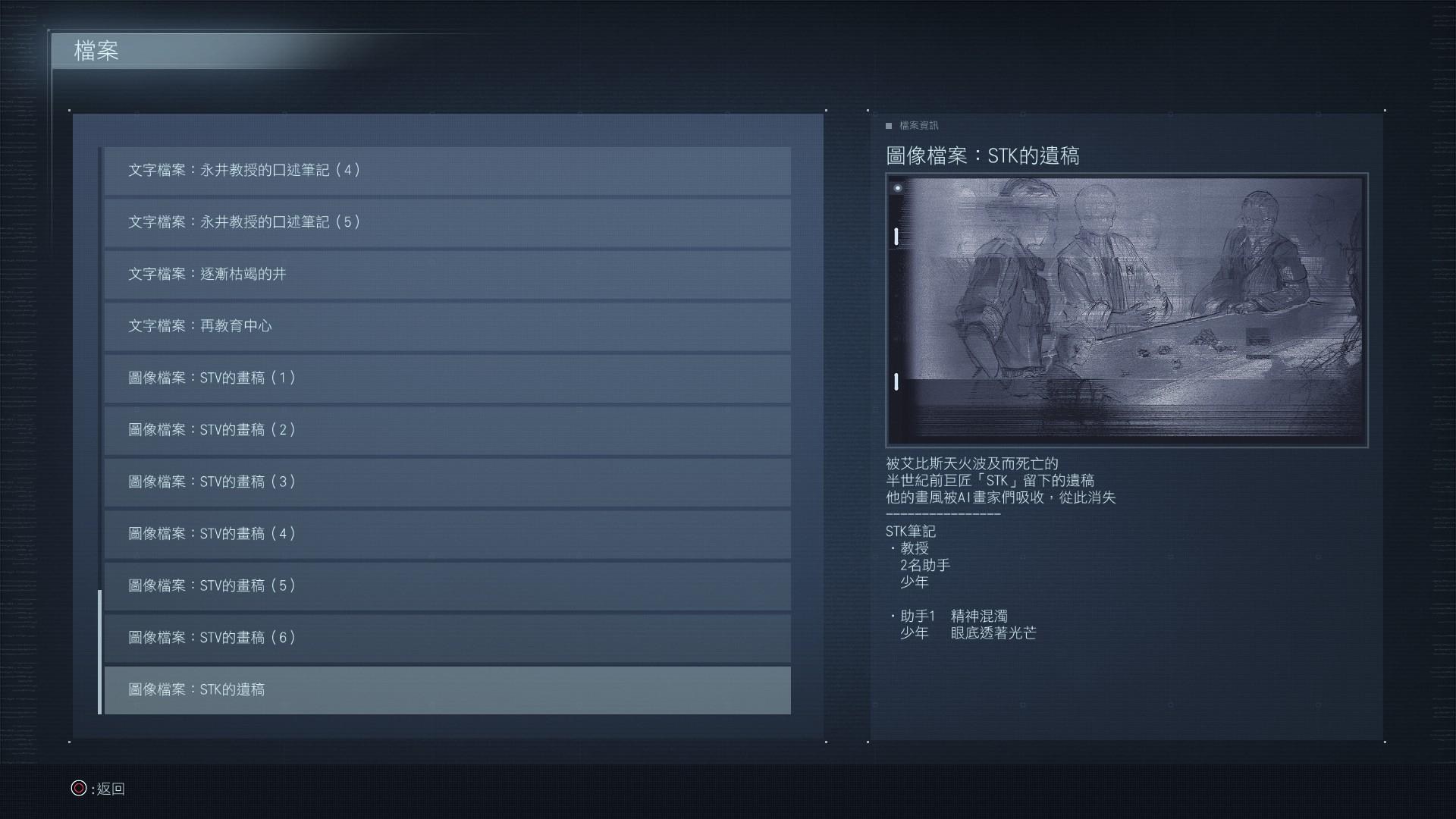 【其他】AC6 劇情碎片整理 @機戰傭兵 哈啦板 - 巴哈姆特