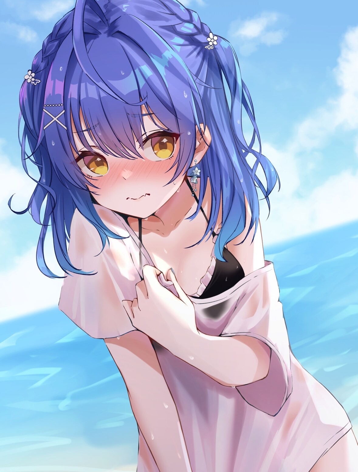 Day 1066 - Loyo的創作 - 巴哈姆特