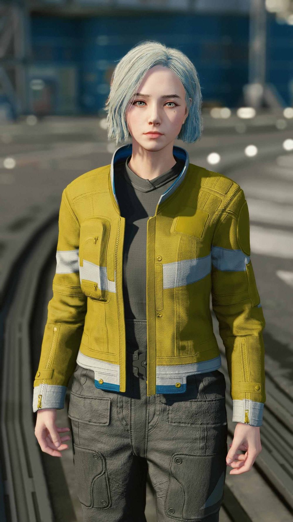 【情報】實用MOD出現拉，紳士基礎的VBB(身體)也出現拉，如果有看到好用的MOD請集中 @星空（StarField） 哈啦板 - 巴哈姆特