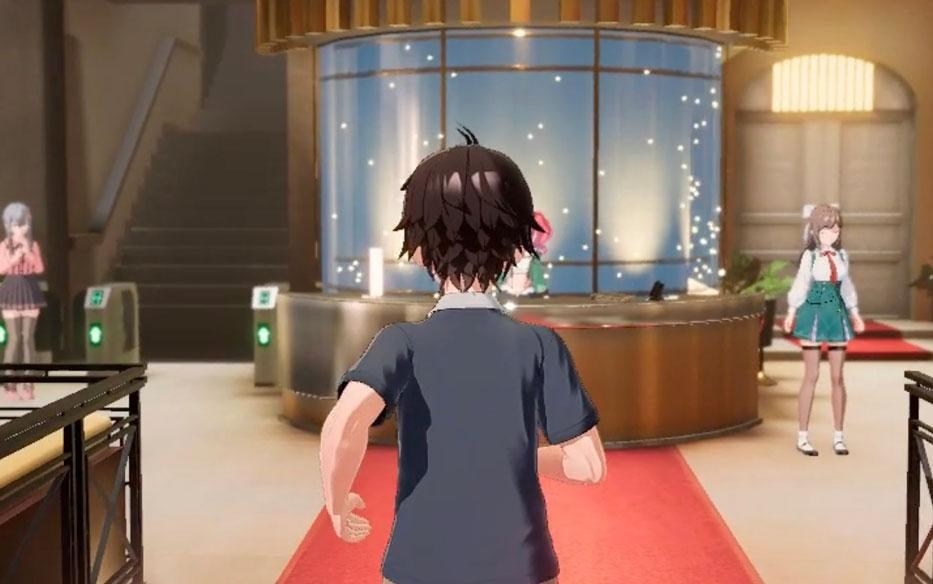 【心得】幻影社新作《HoneyCome》遊玩心得 @美少女遊戲 哈啦板 - 巴哈姆特