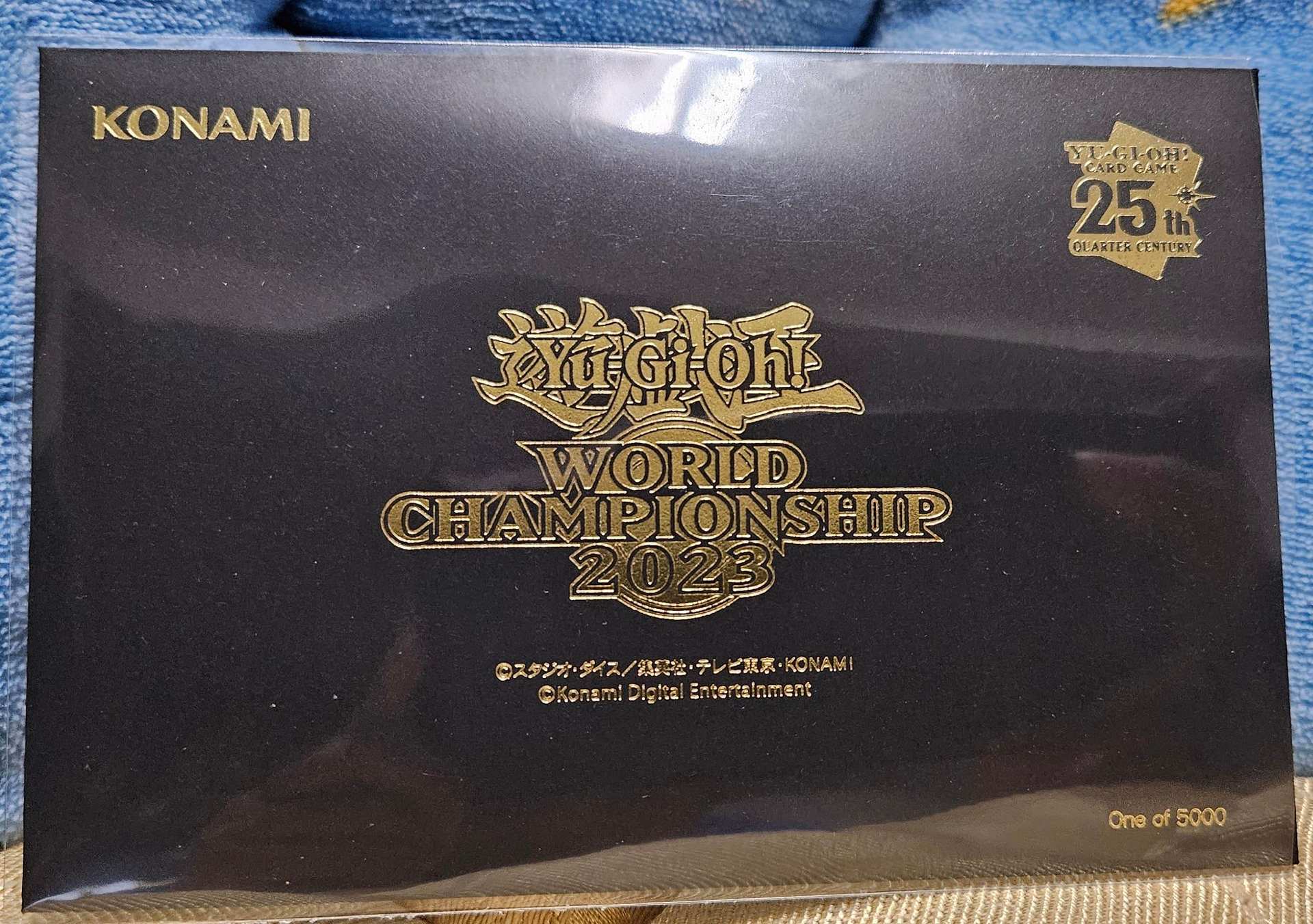 【心得】WCS2023入手心得 @遊戲王 系列 哈啦板 - 巴哈姆特