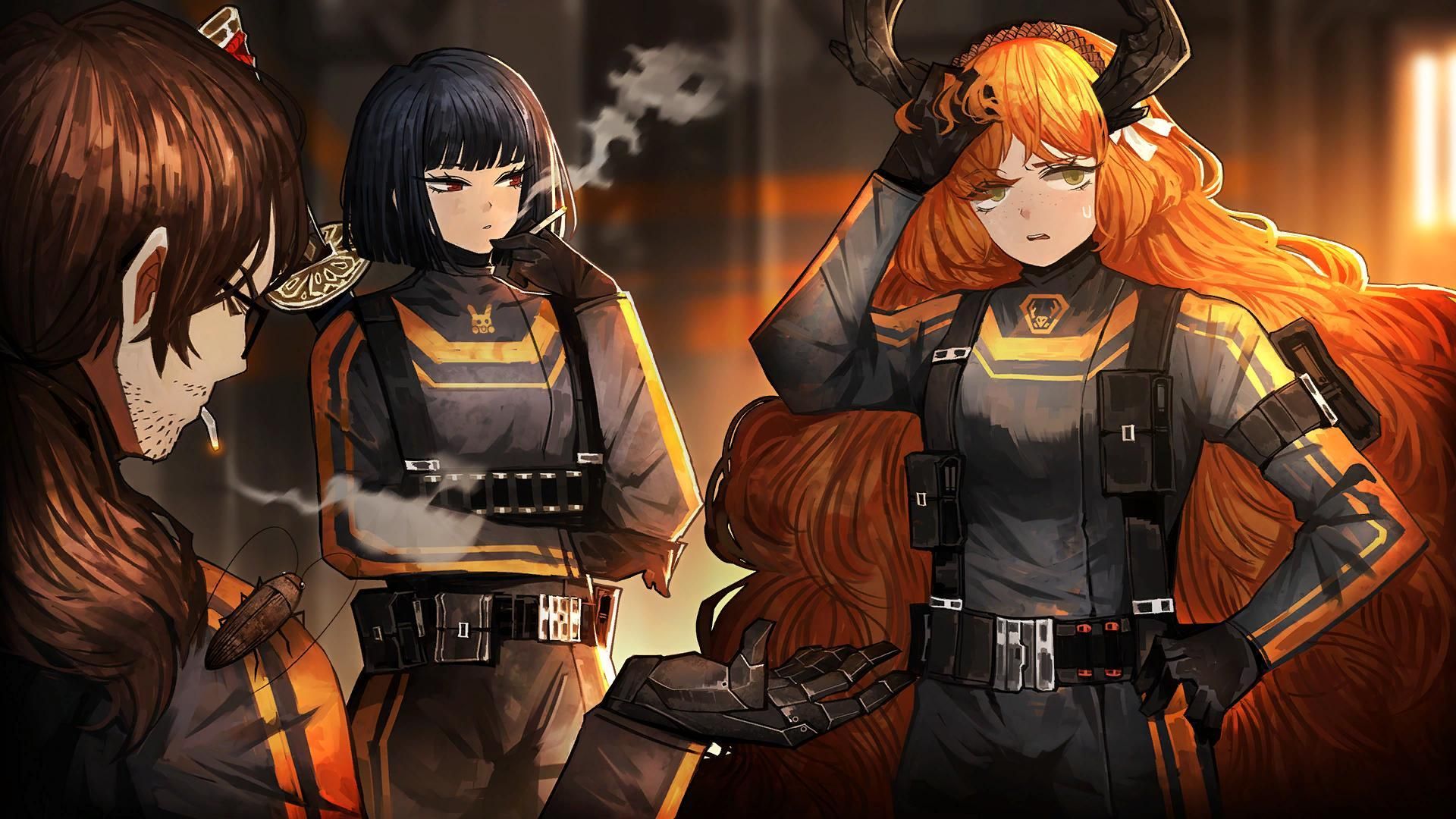 RE:【問題】Limbus Company罪人人格全解析(進度:以實瑪莉)(遊戲版本2023/07/24) @Limbus Company 哈啦板 - 巴哈姆特